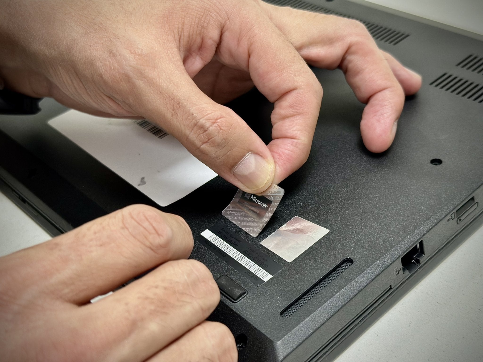 Ensuring Quality and Value in Every Device – IT Resale