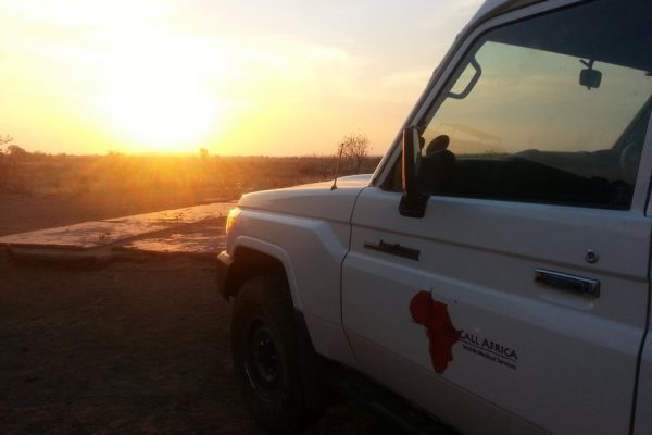 Refurbished IT: Ideal Solution for On Call Africa